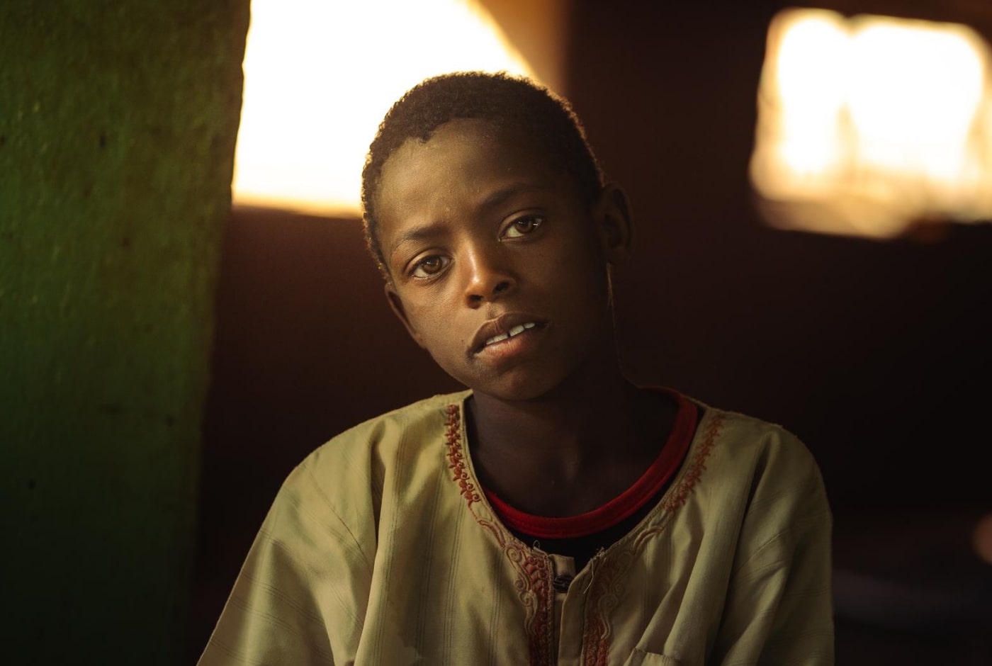 Lista Mundial de la Persecución 2023: Una realidad asfixiante ...